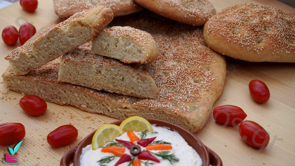 Νηστισιμη Λαγανα ΧΩΡΙΣ ΛΑΔΙ - Νόστιμες συνταγές της Γωγώς!